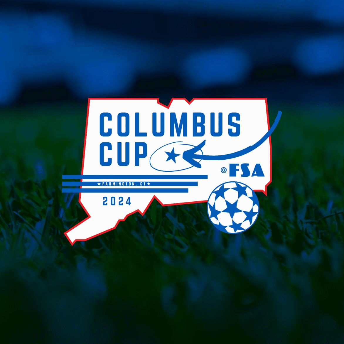 Columbus Cup 2024 - FSA SPORTS (Arena)