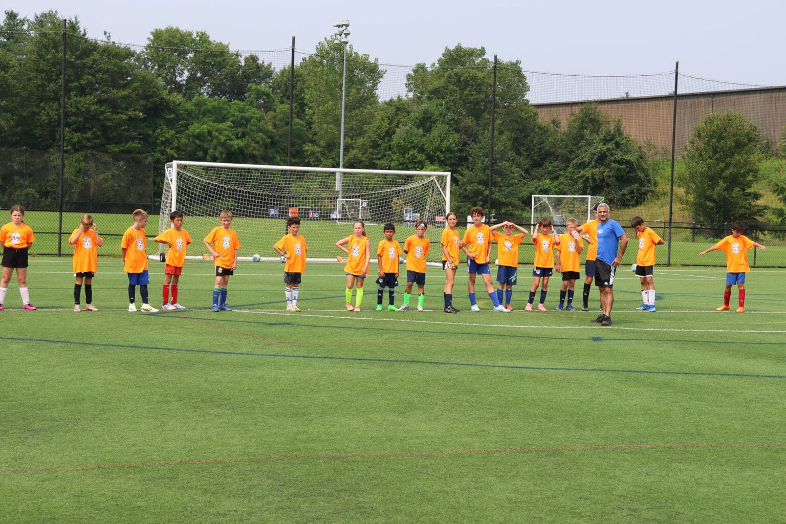 Leagues - FSA SPORTS (Arena)