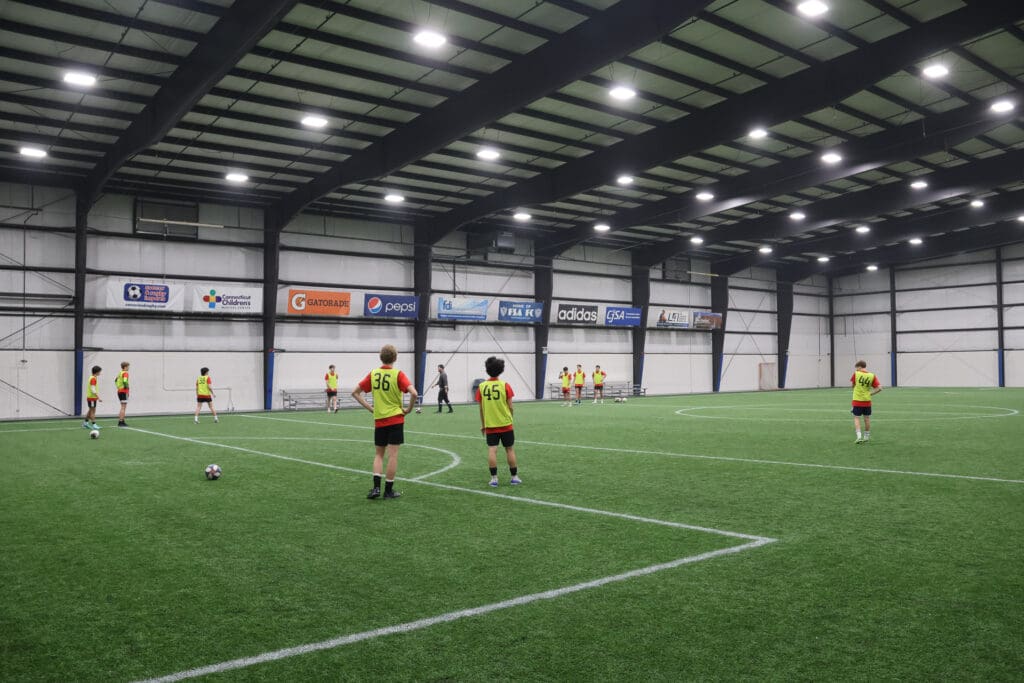 FSA Sports | Farmington Sports Arena