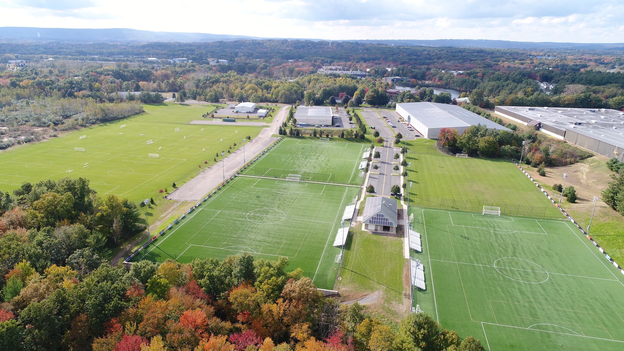 High School Summer League - FSA SPORTS (Arena)