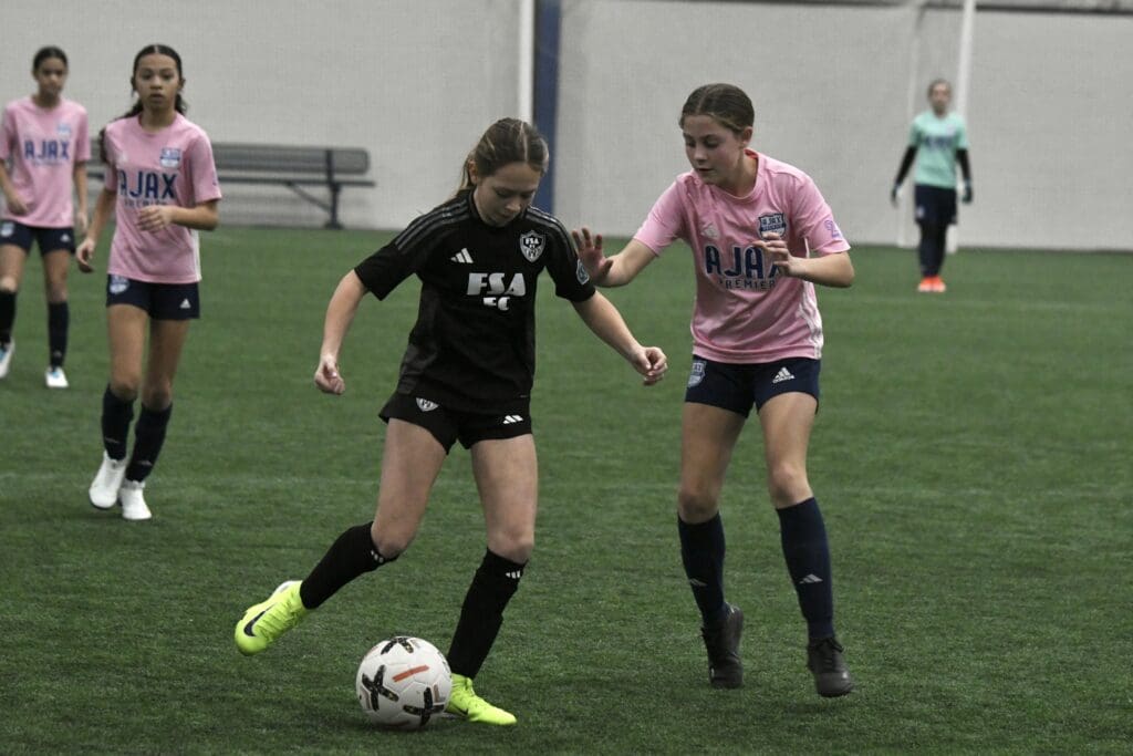 FSA Sports | Farmington Sports Arena