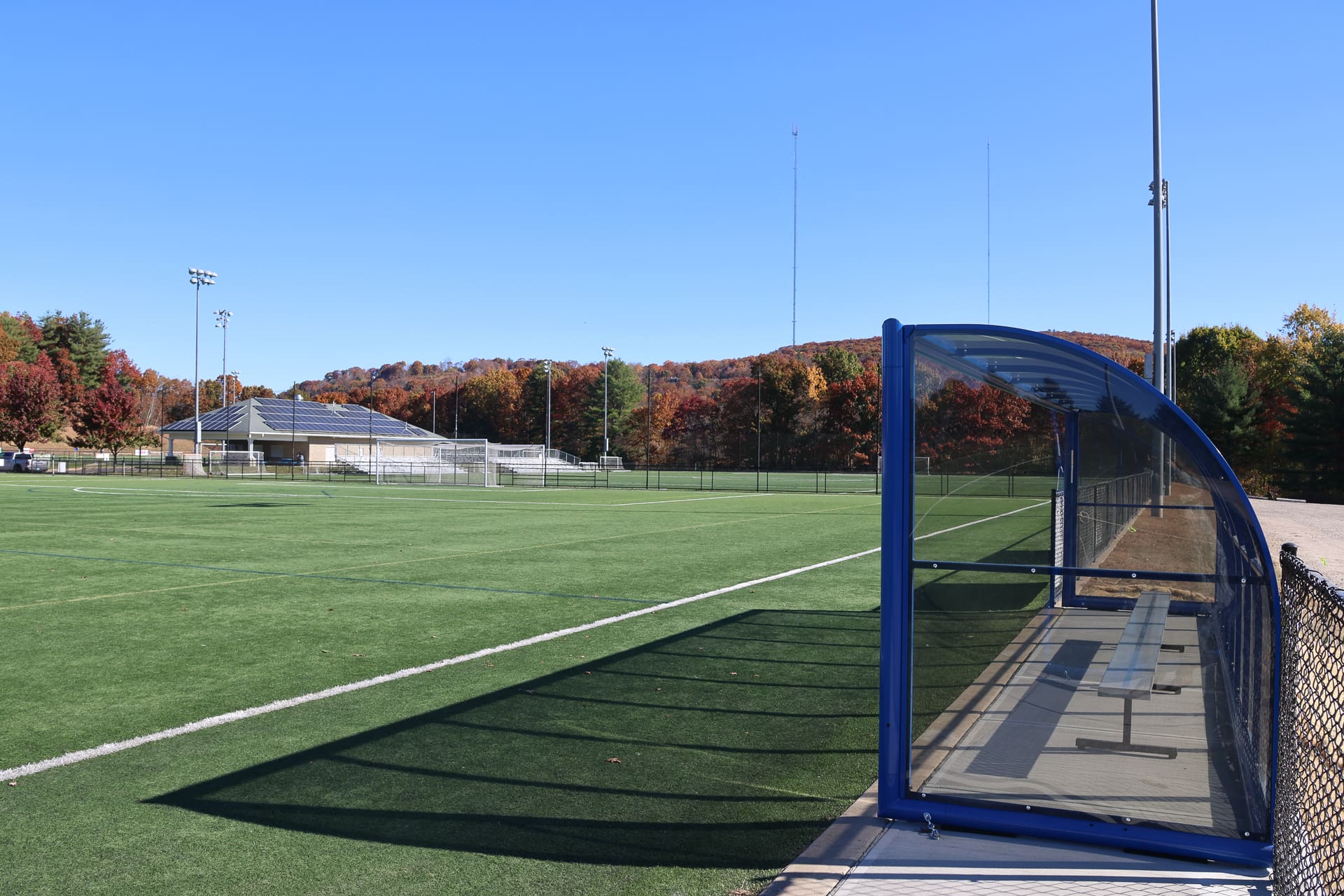 Rules - Outdoor - FSA SPORTS (Arena)