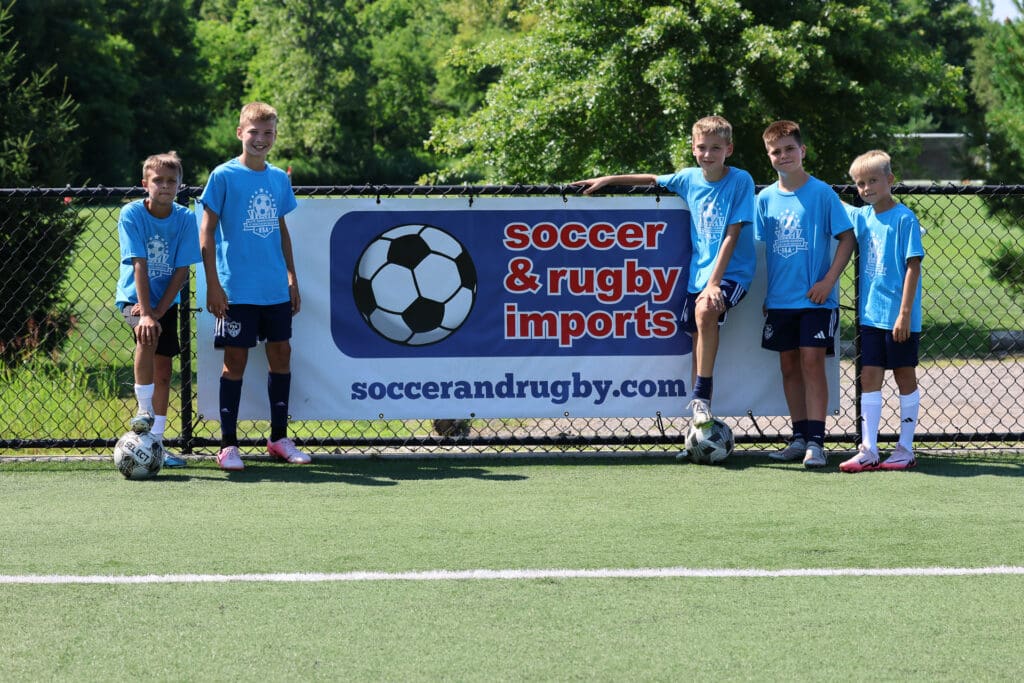 Sponsors - FSA SPORTS (Arena)