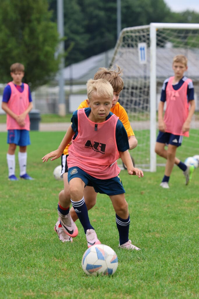 FSA Sports | Farmington Sports Arena