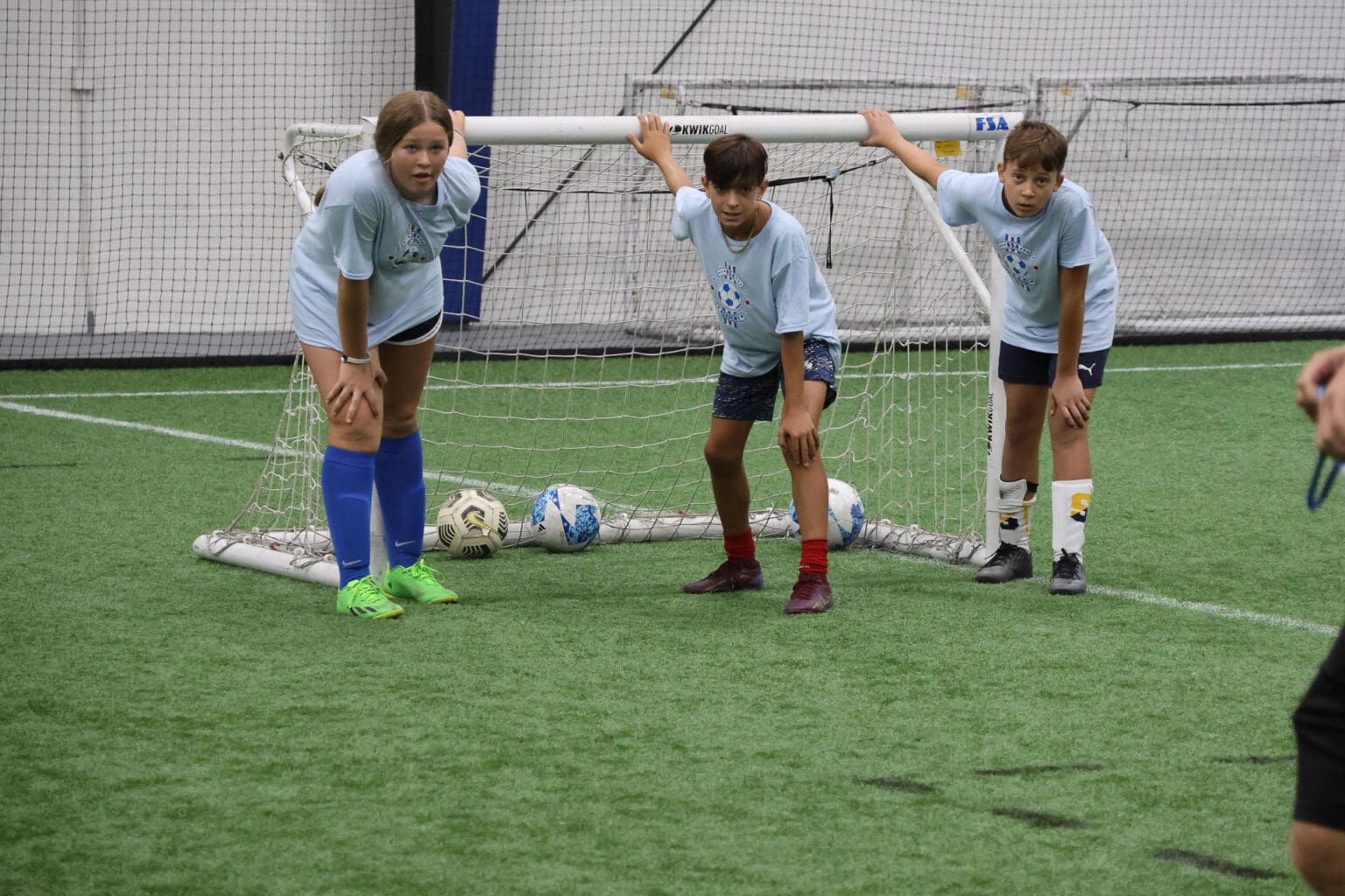 Youth Leagues - FSA SPORTS (Arena)