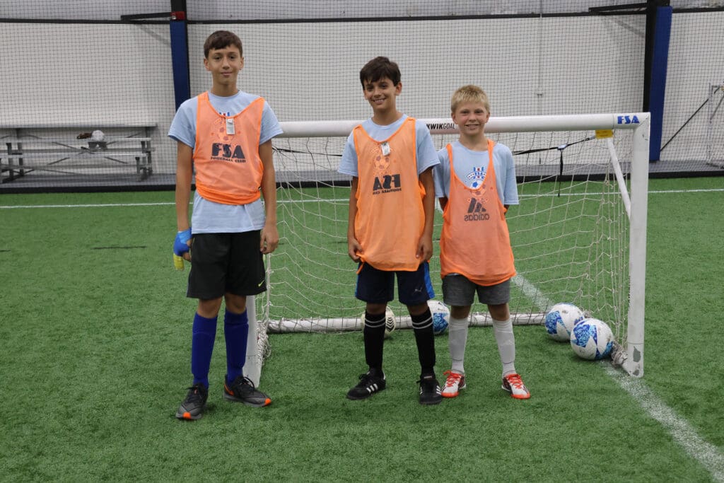 FSA Sports | Farmington Sports Arena