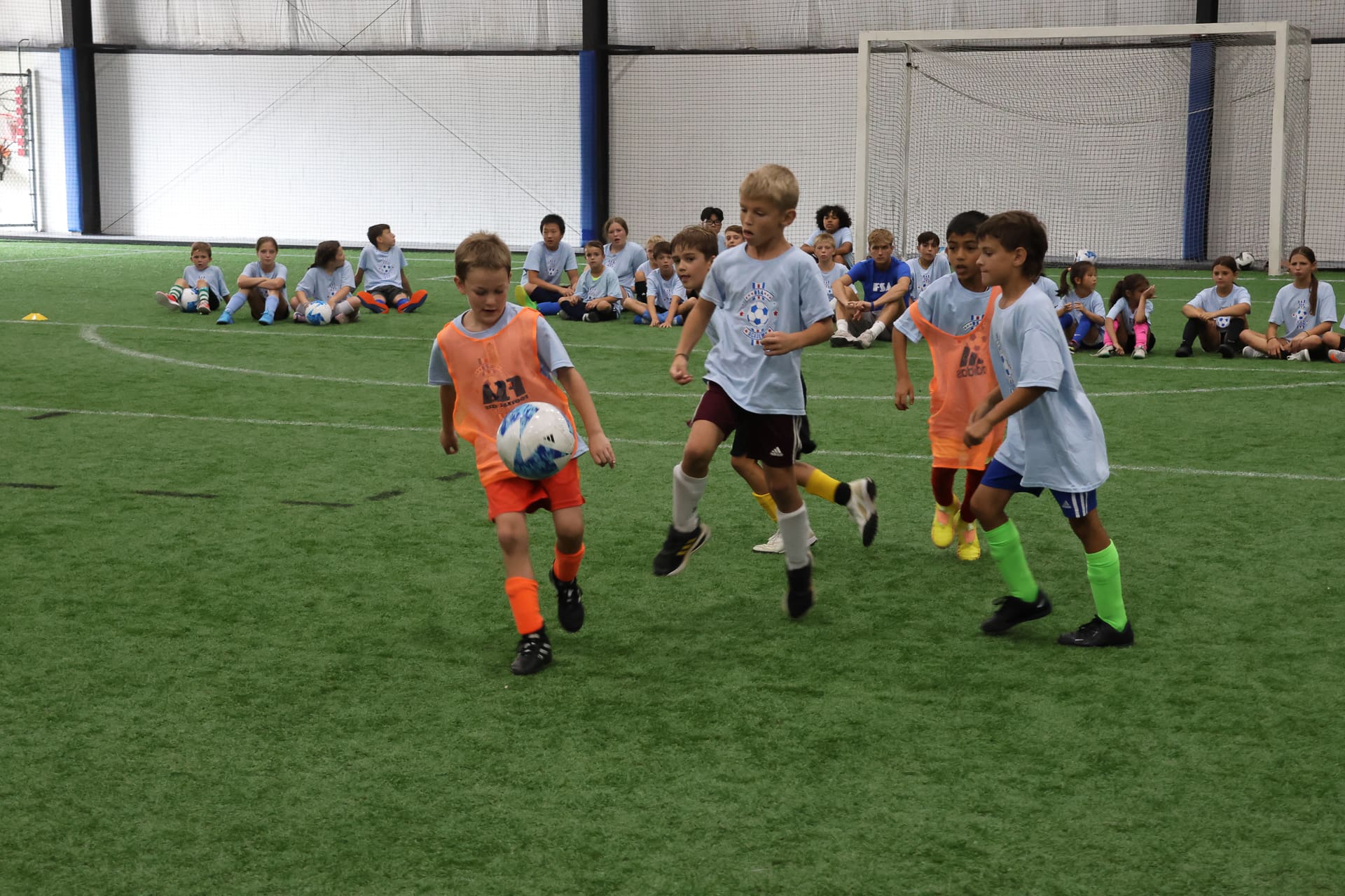 Leagues - FSA SPORTS (Arena)