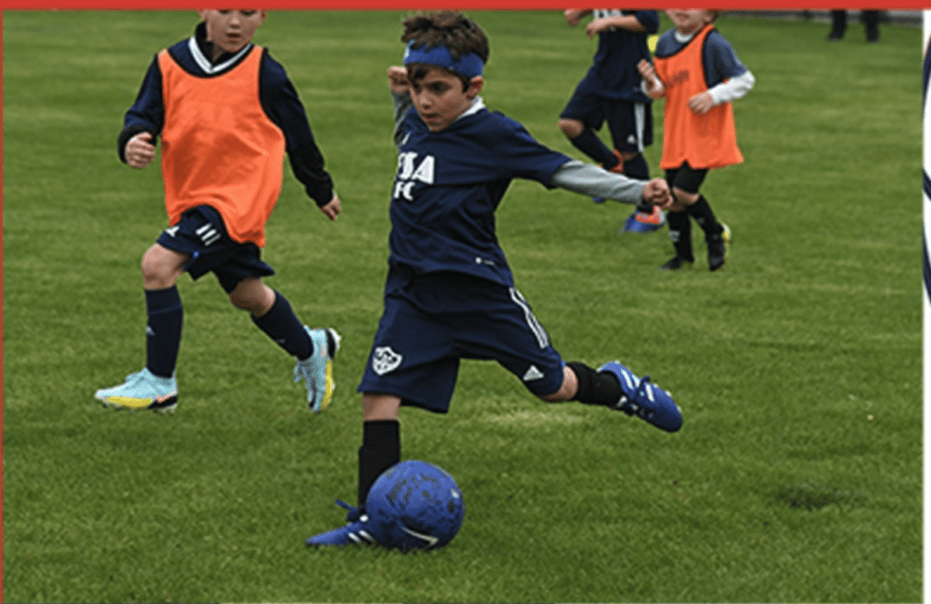 FSA Sports | Farmington Sports Arena