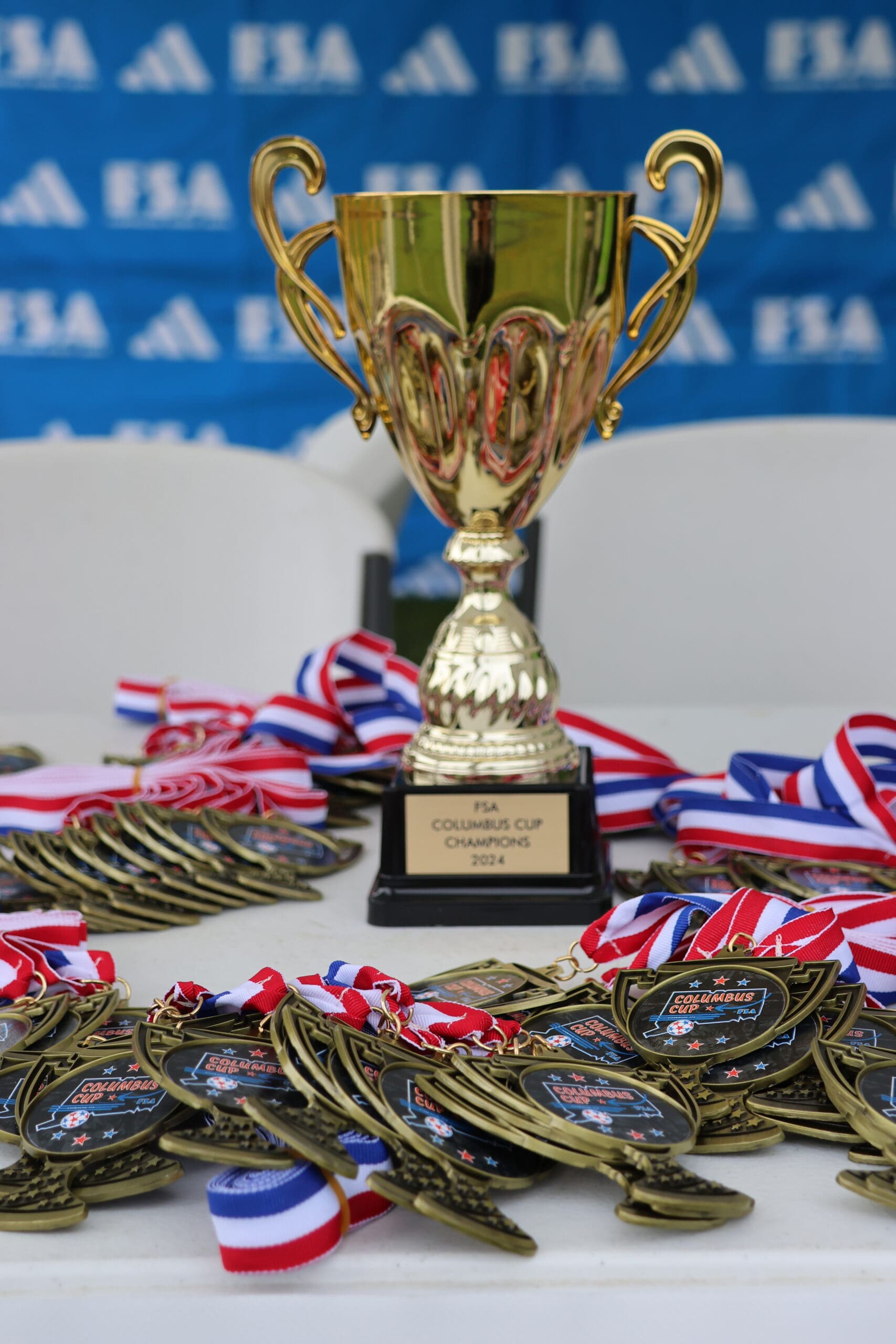 Events - FSA SPORTS (Arena)